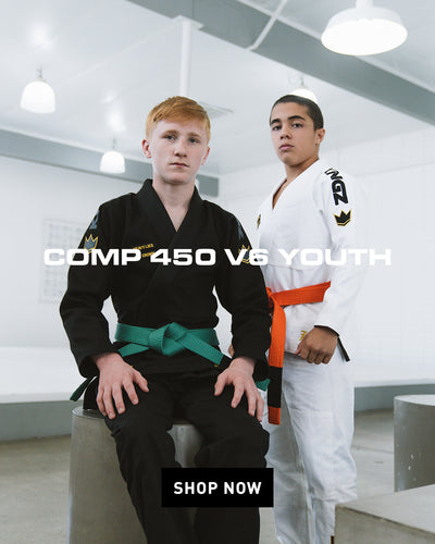 Kingz Kimonos - Jiu Jitsu GI and BJJ GI | Mens, Womens & Kids Gis ...