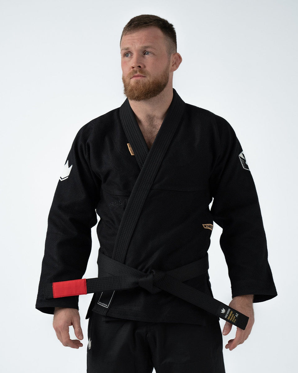 Kingz Balistico 4.0 Jiu Jitsu Gi | kingz.com – KingzKimonos.com