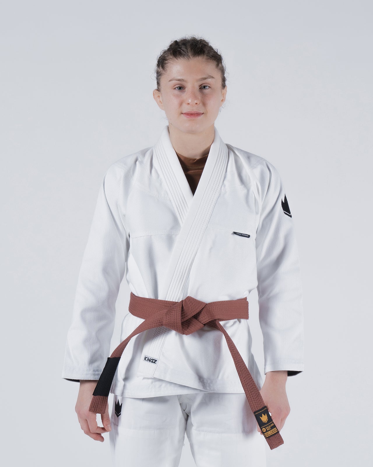 Kingz Kimonos - Clearance Section