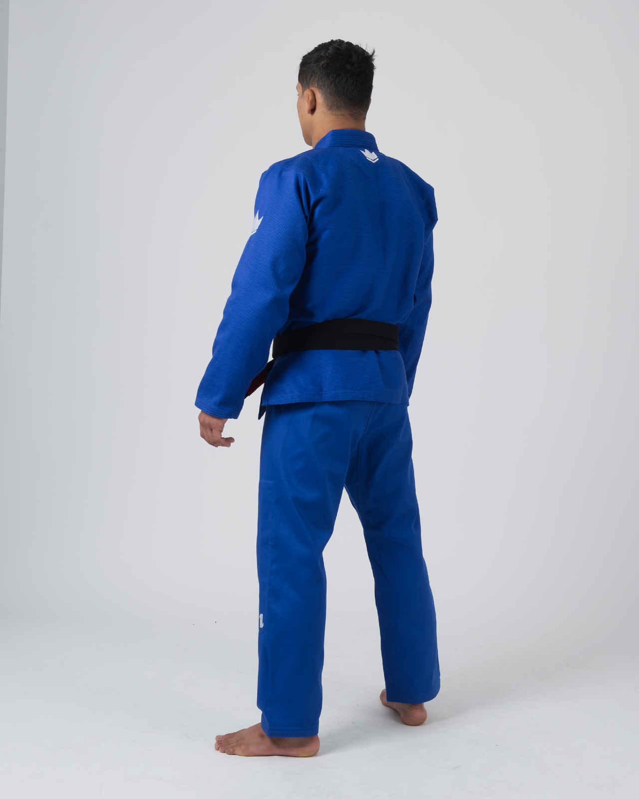 Kingz The ONE V2 Jiu Jitsu Gi - Blue - 2024 Model | Kingz.com