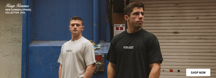 Kingz Kimonos - Jiu Jitsu GI and BJJ GI | Mens, Womens & Kids Gis ...