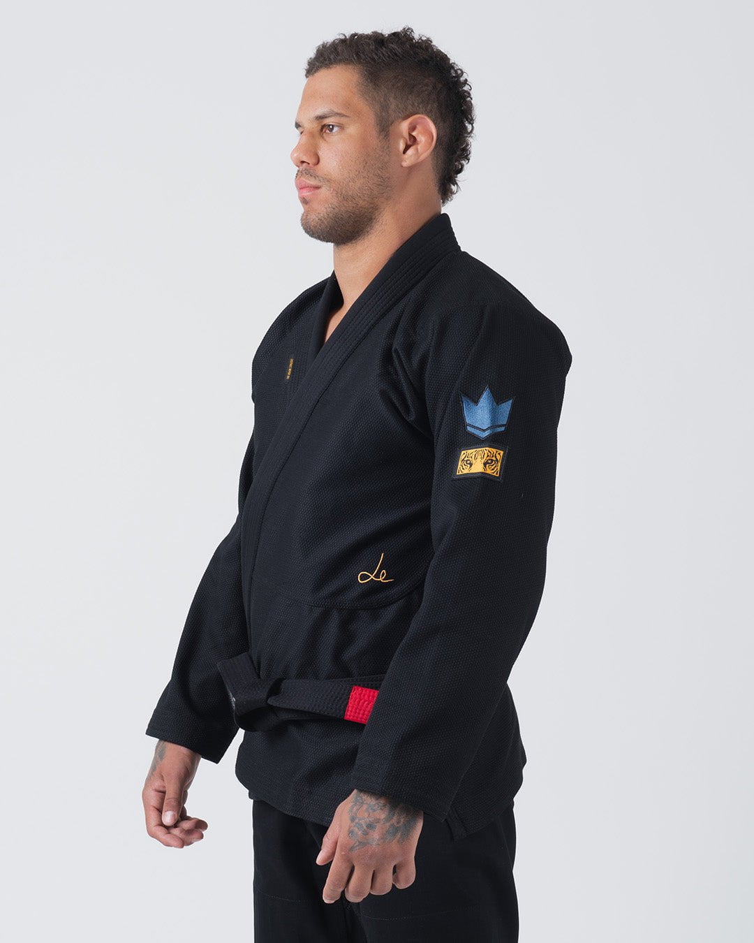 Mens Limited Edition